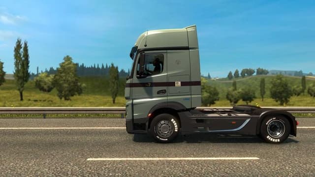 CAMION TRANSPORT MERCEDES ACTROS 2014 V2.2 - ETS2 mods download – ETS2 ...